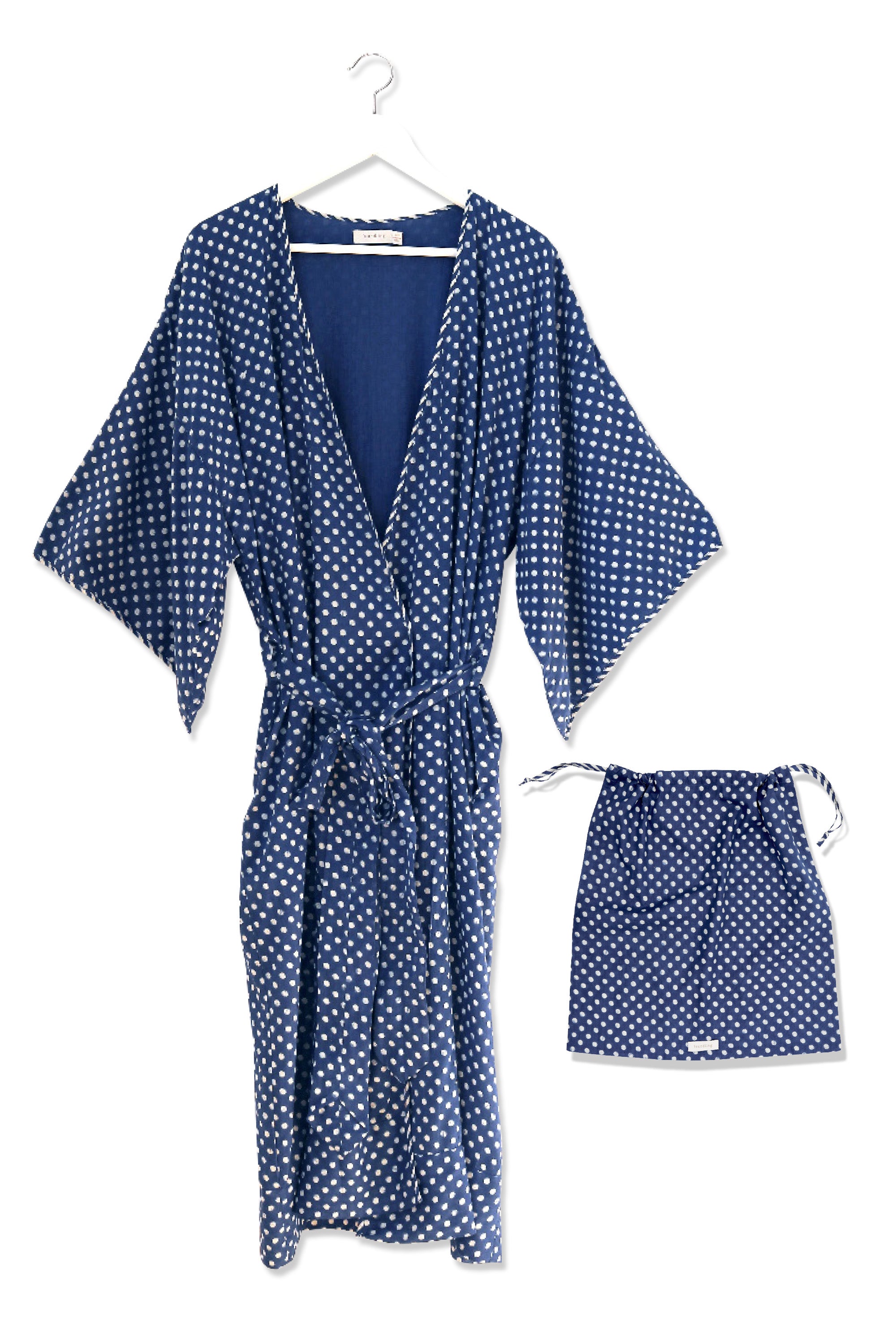 Bindi Kimono – foundling